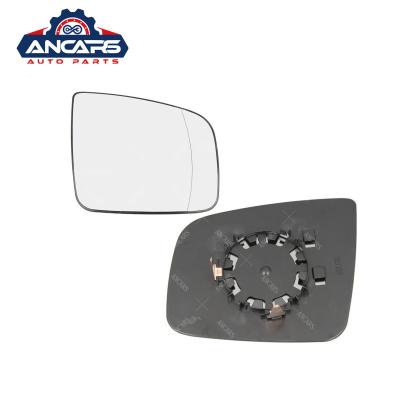 Cina Viano Vito Mercedes Side Mirror Glass 2011-2014 A0028114133 A0028114233 in vendita