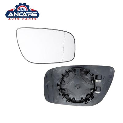 Cina Sostituzione classa e A2118100821 A2118100921 A2118101021 di Mercedes Side Mirror Glass W211 in vendita