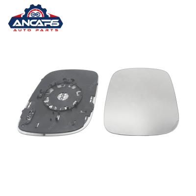 Cina Vw 2002-2007 Touareg Vetro specchietto retrovisore esterno 7L6857522C 7L6857521D in vendita