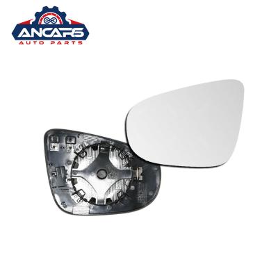 Cina Il vetro laterale dello specchio di VW 08-12 del golf VI ha riscaldato 5K0857521B 5K0857522 in vendita