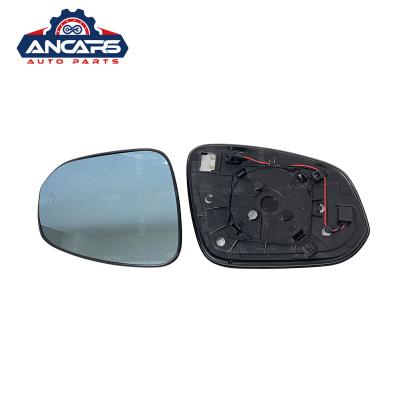 中国 トヨタ側面ミラーの部品のHilux Revo 2016ミラー レンズ87961-42B80 87931-42C10 販売のため