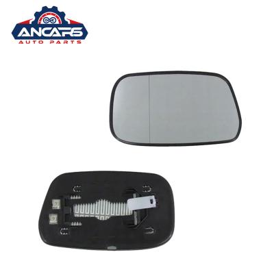 中国 トヨタ ミラー パーツ アベンシス 1997-2003 ミラー ガラス 87909-05190 87908-05220 販売のため