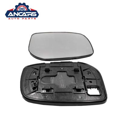 中国 トヨタ側面ミラーの部品のCamry MK6 2006-2011ミラー ガラス87931-06320 87961-06320 販売のため