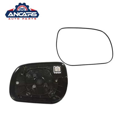 中国 Rav4 2005-2011 トヨタの側面ミラーはガラス 87940-42A80 87931-42A00 を分けます 販売のため