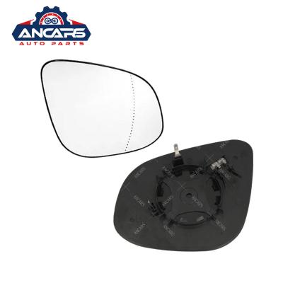 Cina Citan 2012 Mercedes Side Mirror Glass A4158110033 A4158110333 in vendita