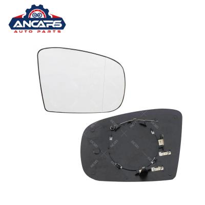 Cina M - Class 2001-2005 GL 2006-2009 Mercedes Side Mirror Glass Lens A1638102719 A1638103419 in vendita