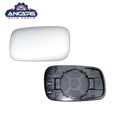 Cina 357857522A 357857521C VW Side Mirror Glass Passat 1988-1997 Caddy 1995-2004 in vendita