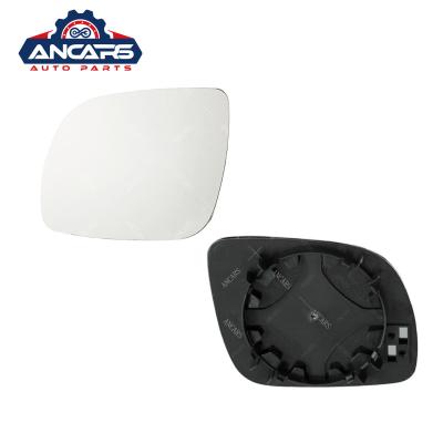 Cina 1996-2005 Bora Golf Passat VW Side Mirror Glass 1J1857522B 6N1857522C in vendita
