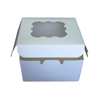 Cina Scatola di imballaggio a conchiglia per stampa personalizzata per scatola di carta per l'imballaggio di campioni in vendita