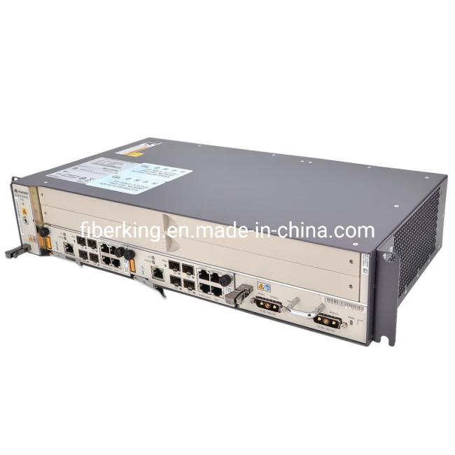 FTTH Optical Line Terminal Smartax Ma5608t Mini Olt