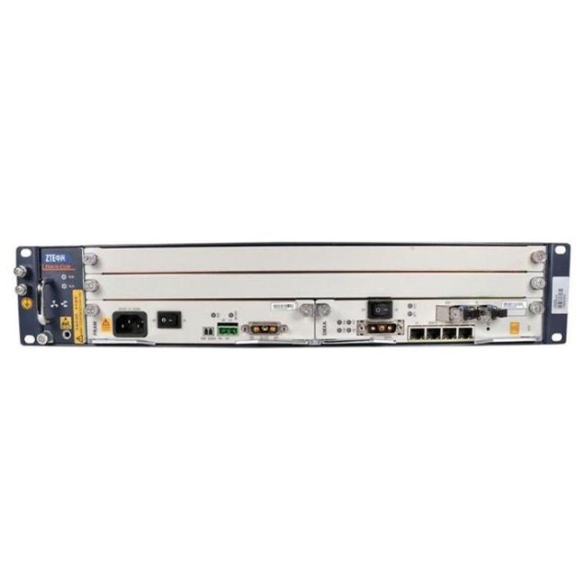 Dispositivo caliente del Uplink FTTH de Zx C320 10g Olt Smxa de la venta