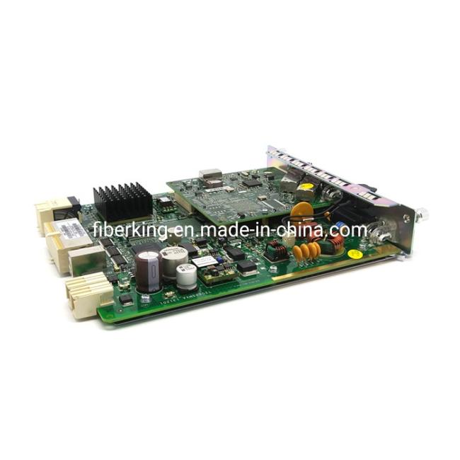 panneau de liaison montante de Smxa A31 A30 de tableau de la commande 10ge pour Zte C320