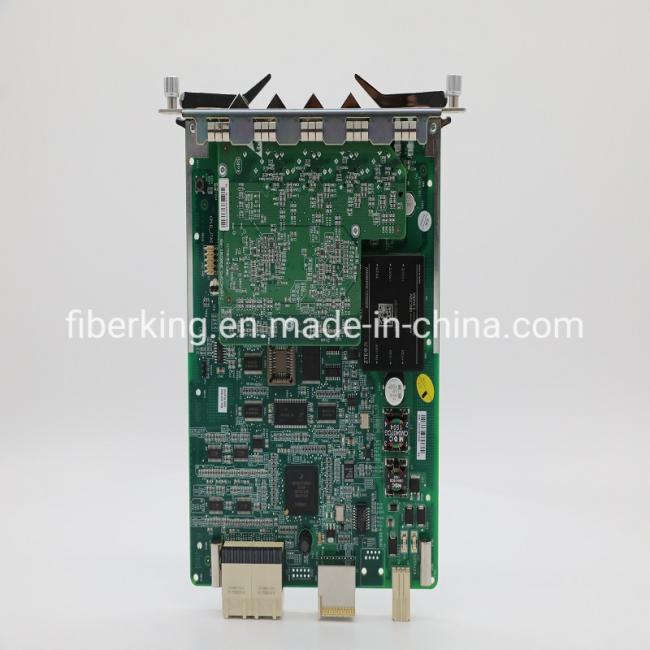 업링크는 C300 Olt를 위해 2sfq 모듈로 4 공항 구프큐에 탑승합니다