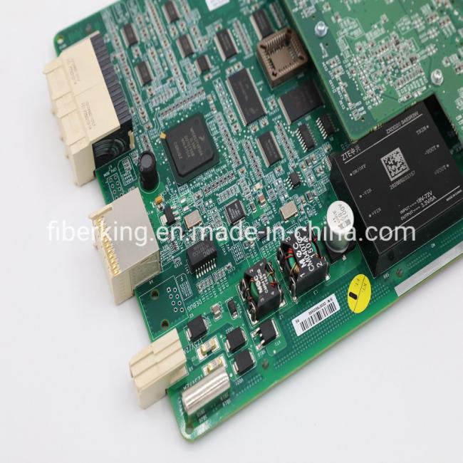 업링크는 C300 Olt를 위해 2sfq 모듈로 4 공항 구프큐에 탑승합니다