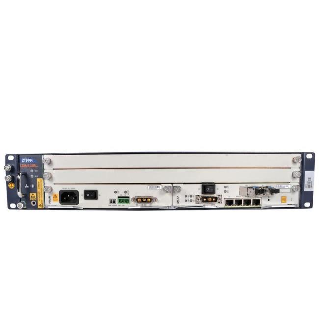 C.A. de C320 Olt 10ge avec la carte gauche de conseil de 8 Gtgo