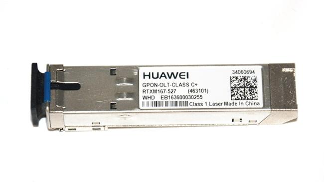 Tarjeta del tablero de servicio del interfaz de Ma5800t Gpsf C+ 16port Gpon Olt