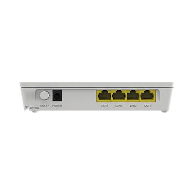 Chine Huawei Echolife Gpon/Epon Terminal, ONU, 4ge 1tel, English Version Hg8540m à vendre