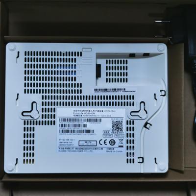 Chine Huawei Echolife Gpon/Epon Terminal, ONU, 4ge 1tel, English Version Hg8540m à vendre