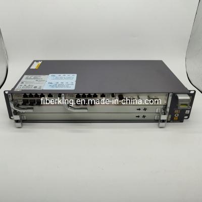 중국 2xmpsc 1xpisb와 화웨이 Ma5800 X2 AC Olt 서비스 서브랙 판매용