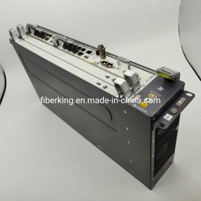 중국 2xmpsc 1xpisb와 화웨이 Ma5800 X2 AC Olt 서비스 서브랙 판매용