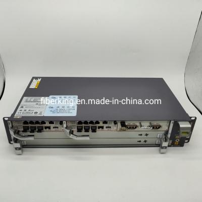 중국 2xmpsc 1xpisb와 화웨이 Ma5800 X2 AC Olt 서비스 서브랙 판매용