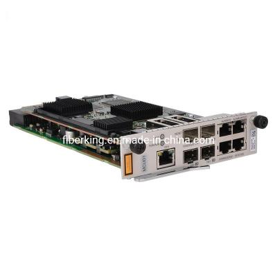 Chine Carte d'Olt de liaison montante du tableau de commande de H801mcud 1ge pour Huawei Olt à vendre