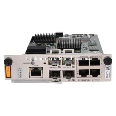 Chine Carte d'Olt de liaison montante du tableau de commande de H801mcud 1ge pour Huawei Olt à vendre
