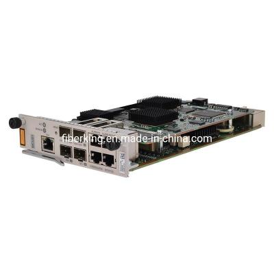 Chine Carte d'Olt de liaison montante du tableau de commande de H801mcud 1ge pour Huawei Olt à vendre