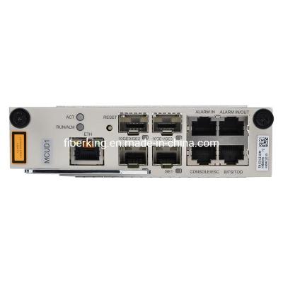 Chine Carte d'Olt de liaison montante du tableau de commande de H801mcud 1ge pour Huawei Olt à vendre