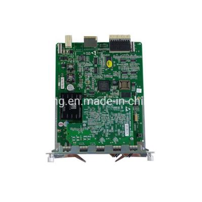 중국 원래 구스큐 4 공항 업링크 이사회 Olt C300 판매용