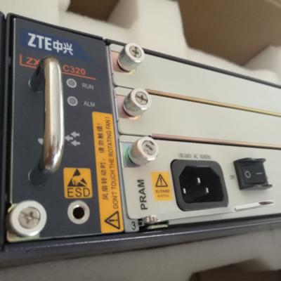 중국 스스아 피럼 Ge 10g 스스아 3 스스아와 FTTH ZTE ZXA10 C320 OLT 광 회선 단말 판매용