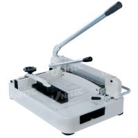 Tagliatrice rapida della carta del morsetto A3 di azione per i libri/album di foto YG-868 A3