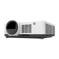 Quality Wireless Short Throw Projector 4K 3LCD Interactive Portable Projector For School Conference Room for sale