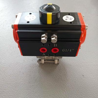 Cina Pistole di azionamento della valvola pneumatica e della valvola del pino in vendita