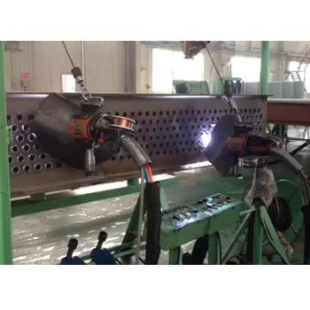 Cina New Hot Building Material Stores Sales Orbital CAT Automatic Welder (welding machine) in Boiler and Exchanger Manufacturing in vendita