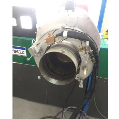 Cina Factory Hot Newstyle Automatic Welding Pipe To Pipe Automatic Welding Welding Machine in vendita