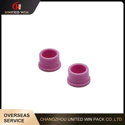 Chine Machine circulaire en céramique de métier à tisser de Ring Spare Parts Six Shuttle d'alumine à vendre