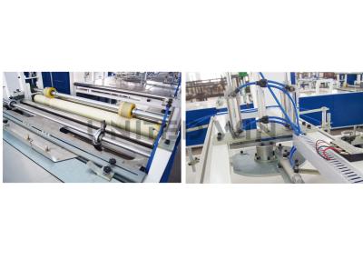 중국 자동 "X"" O" 커터, 점보 백 절단기 판매용