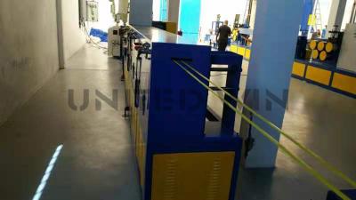 Chine Extrudeuse de cerclage de emballage en plastique de emballage de bande de machine de ceinture de résistance à l'usure à vendre