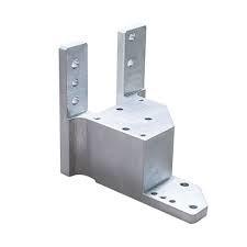 中国 表面処理を磨くステンレス鋼の部品を機械で造るISO9001自動CNC 販売のため