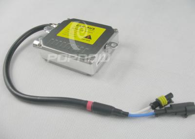 Cina Impermeabilizzi la zavorra NASCOSTA xeno automatico dell'automobile 12V 55W/la zavorra NASCOSTA Canbus in vendita