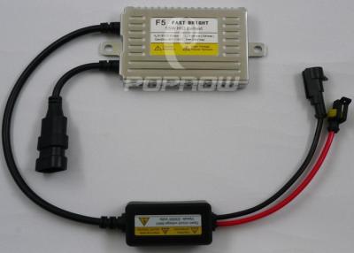Cina La zavorra/F5 del faro di D1C H6 Osring dimagrisce 12V zavorra NASCOSTA 55 watt per l'automobile in vendita