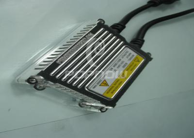 Cina Zavorra NASCOSTA xeno 6000K, zavorra NASCOSTA di CA di alto potere 12V 35W Silm della sostituzione in vendita