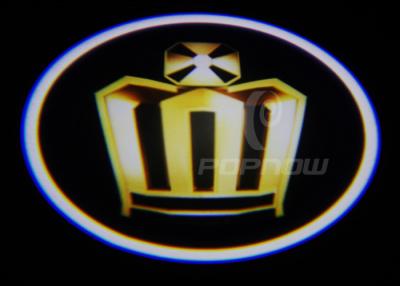 Cina il proiettore della porta di 3W LED accende la luce di logo di Green Bay Packers 12V in vendita