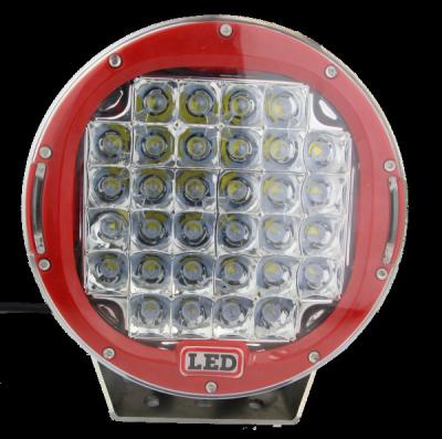 中国 96 W 9inch LED の仕事のドライビング・ライトのあたり、点 10V - 30V オフロード仕事ライト 販売のため