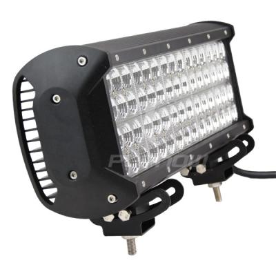 Cina Quattro il lavoro di file il LED 180W LED accende 12V - la CC 30V per SUV UTV ATV in vendita