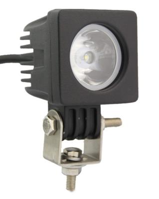 中国 クリー族 LED 800lm 10W LED の仕事は道車を離れてのためのポータブルをつけます 販売のため