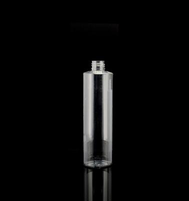 Китай бутылка любимчика плоской ясности плеча 300ml прозрачная для личной внимательности продается