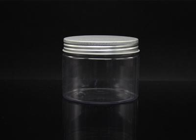 China el animal doméstico claro redondo 300ml sacude para el acondicionamiento de los alimentos en venta