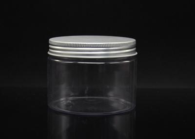 China Tarro plástico vacío del caramelo 250 ml en venta